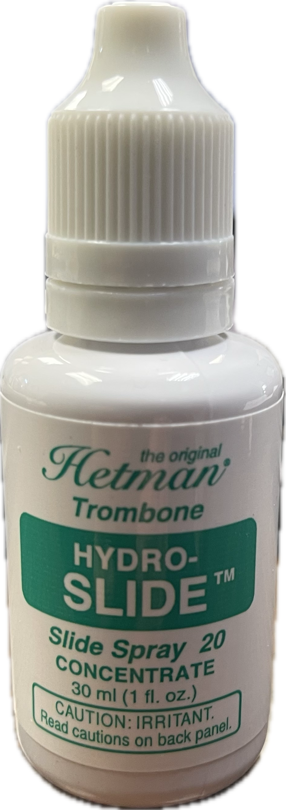 Hetman #20 Hydro Slide Spray 20 Concentrate – Bob Reeves Brass
