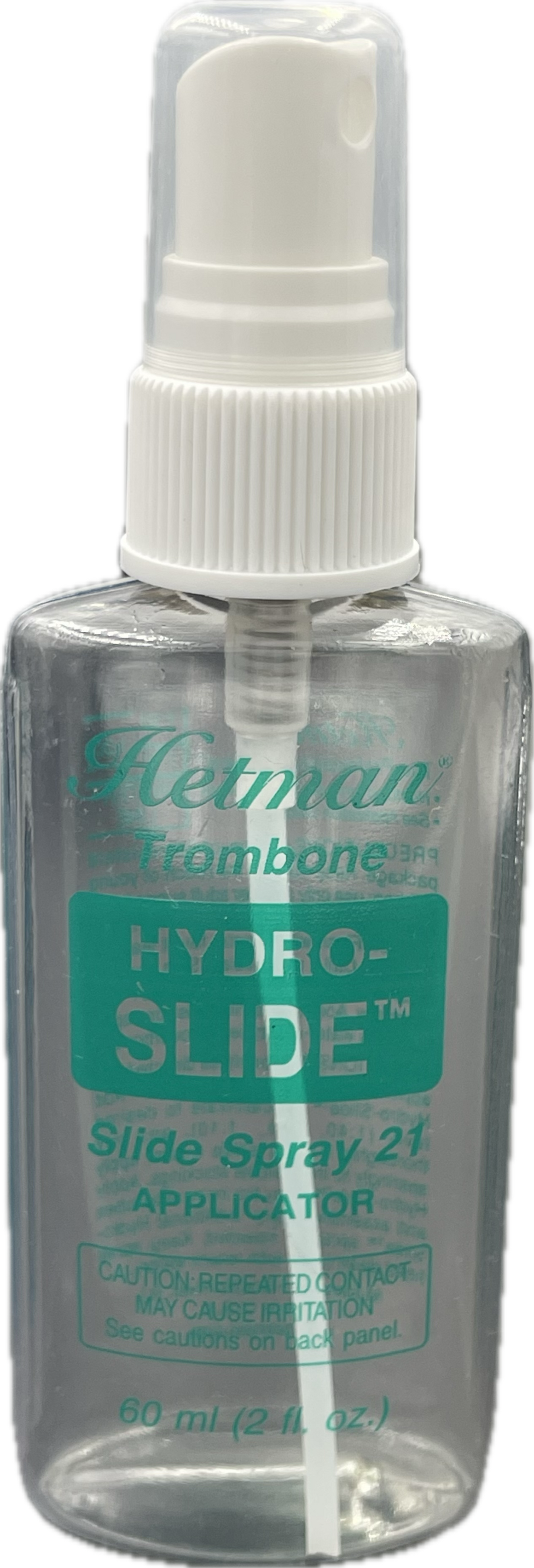 Hetman #21 Hydro Slide Spray Applicator Bottle – Bob Reeves Brass