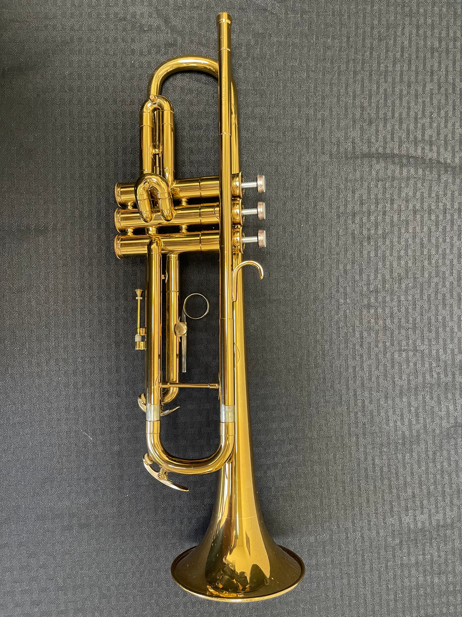 Rare Find - 1969 Conn 60B Bb Trumpet "Super Constellation" with Origin ...