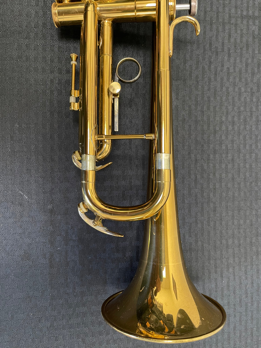Rare Find - 1969 Conn 60B Bb Trumpet "Super Constellation" with Origin ...