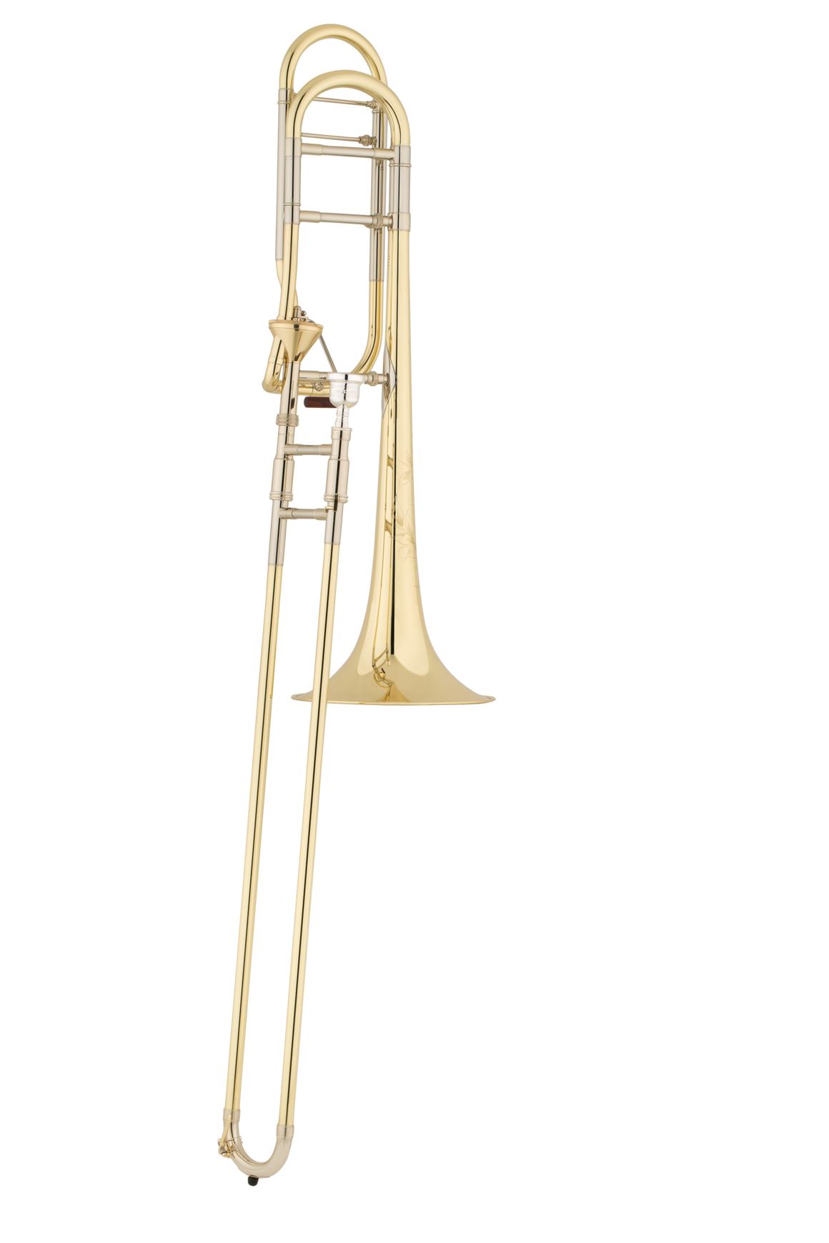 Trumpet, Trombone and French Horn Mouthpieces by Bob Reeves Brass