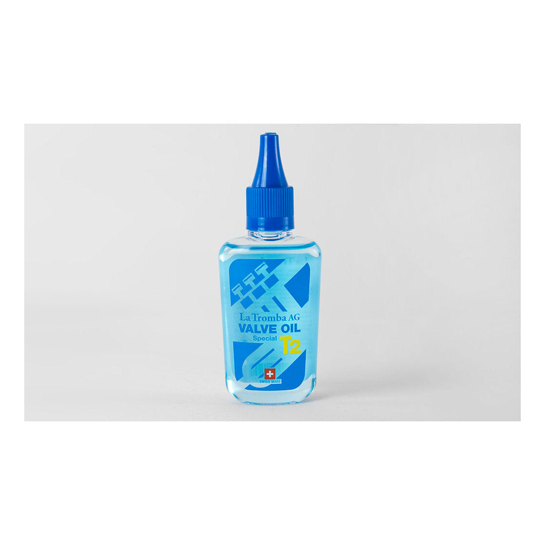 La Tromba T2 Valve Oil - 2.2oz Bottle – Bob Reeves Brass