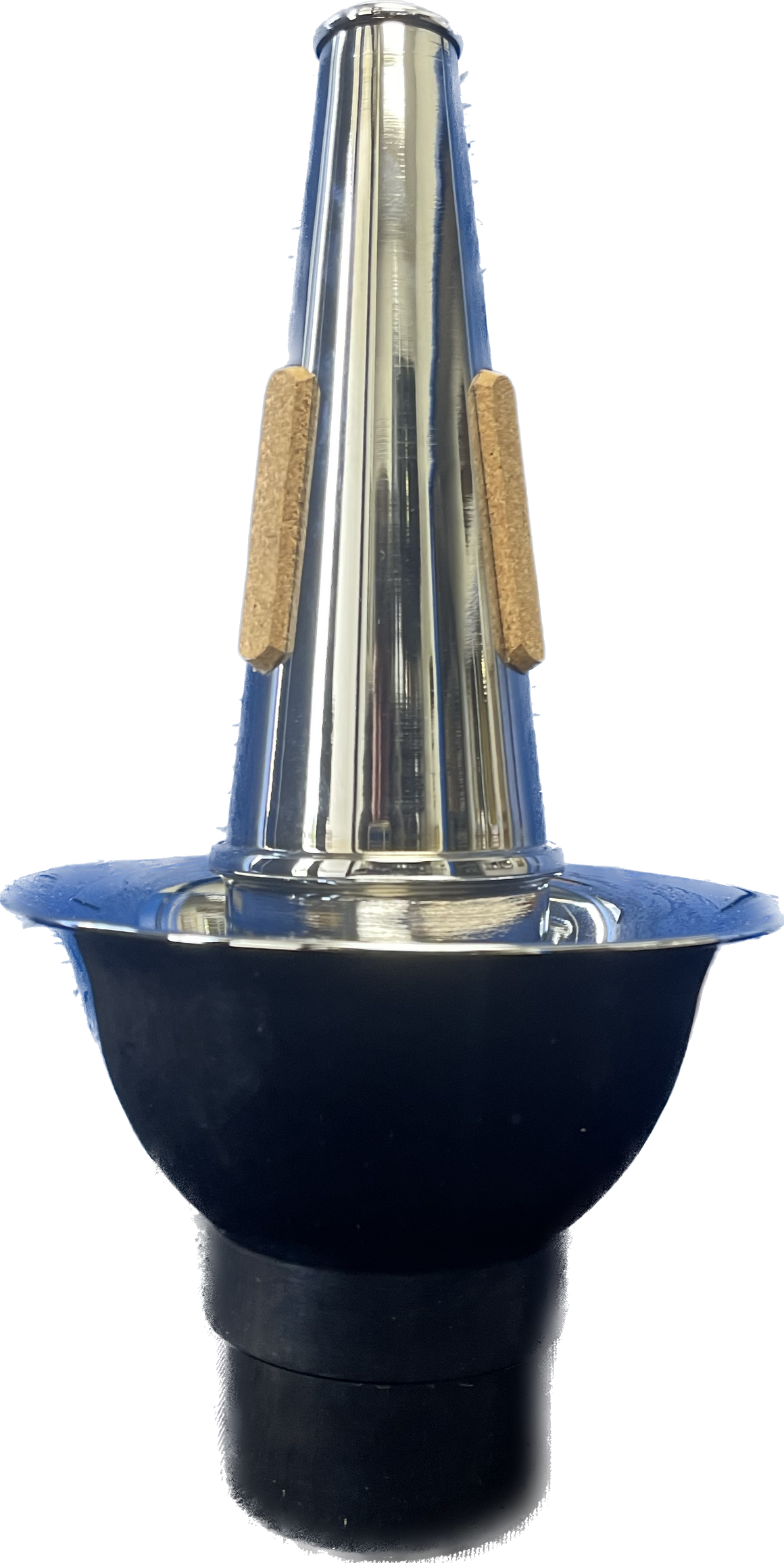 Ullvén Mutes for Trumpet & Trombone – Bob Reeves Brass