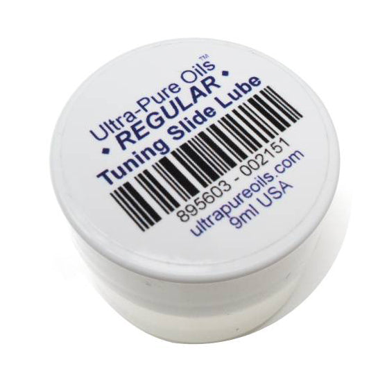 Ultra-Pure Oils Tuning Slide Lube - Regular (9ml) – Bob Reeves Brass