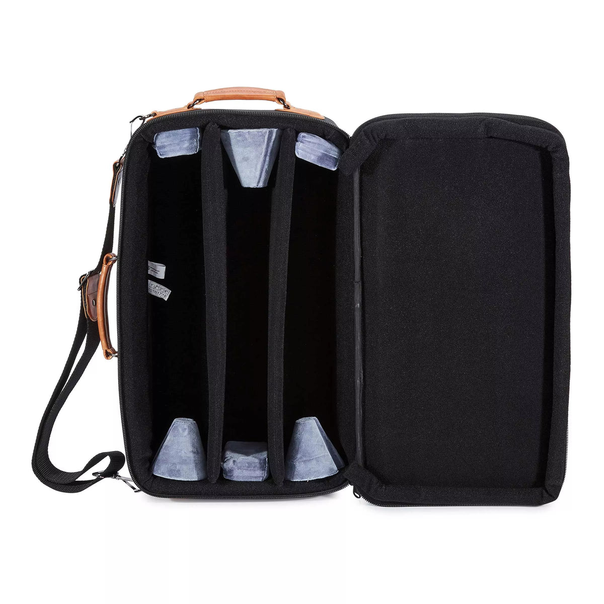 Gard Bags - Elite Compact Triple Trumpet Compact Gig Bag, Nylon (5-ECS ...