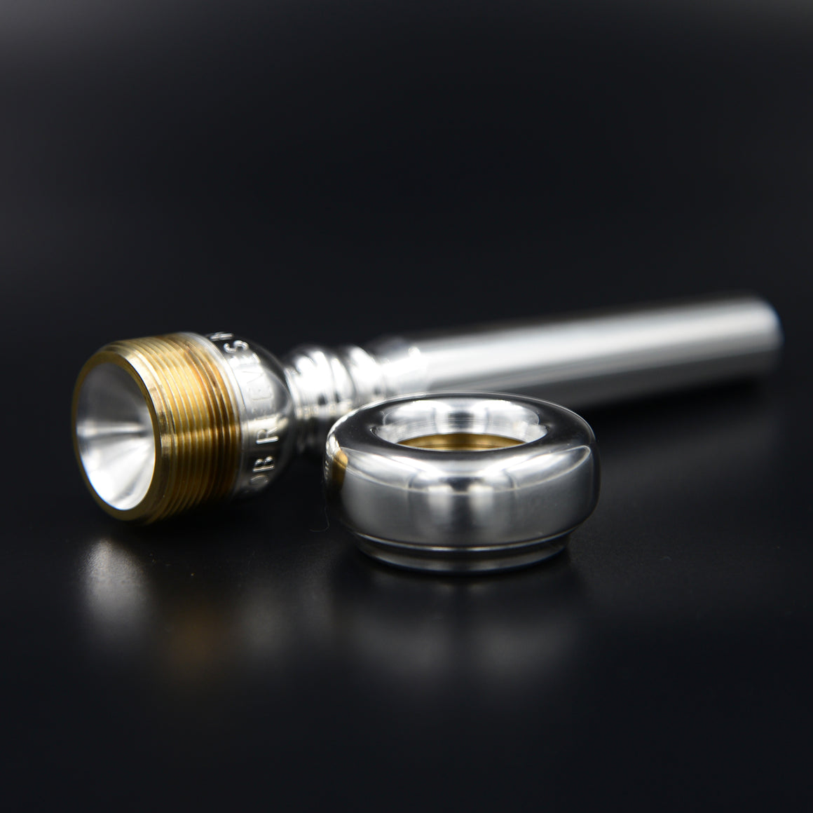 Bob Reeves Trumpet Mouthpieces – Bob Reeves Brass